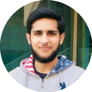 Muhammad Talha Rafique | Full Stack JavaScript Developer