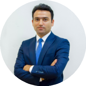 Vugar Aliyev