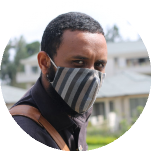 Jodahi Bezabih Petros