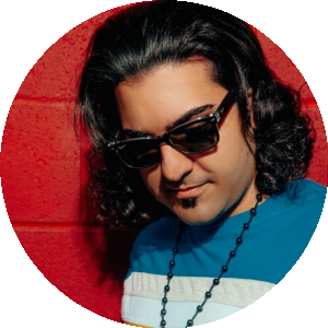 𝐀𝐌𝐈𝐑 𝐓𝐄𝐇𝐑𝐀𝐍𝐈 🎼