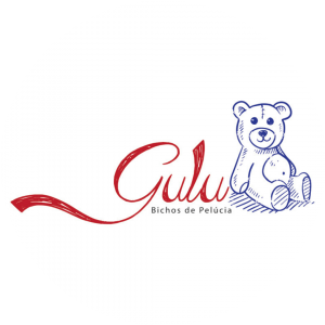 Gulu Bichos de Pelúcia