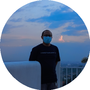 Hendrasto Purnadasarjo