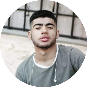 Pablito Daniel Prado