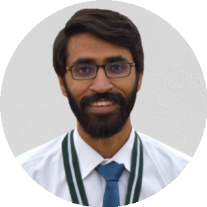 Muhammad Kashif Nawaz