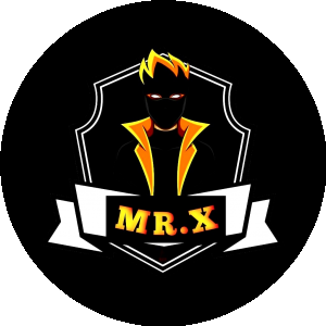Mr.X Gaming