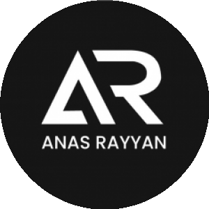 Anas Rayyan