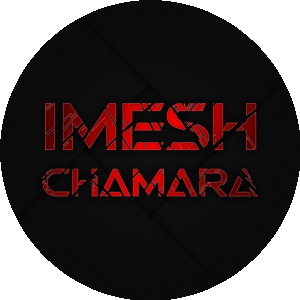 Imesh Chamara