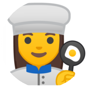 Emoji Kitchen