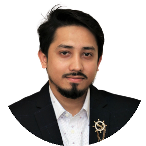 Robiul Hasan | Source B2b Clients & Drive Organic growth - B2B Lead Generation Specialist - B2B ...