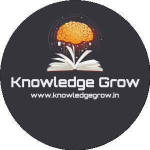 Knowledge Grow