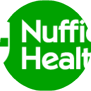 Nuffield Health Stoke