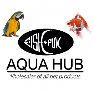 Aqua hub