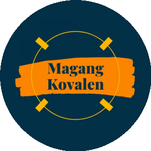Magang Kovalen 2021