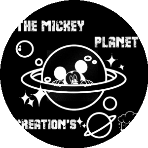 The mickey planet