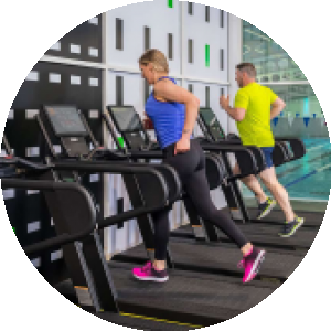 Nuffield Health Crawley