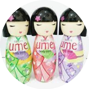 ume parfum