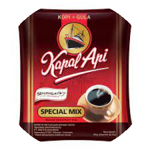 kapal api