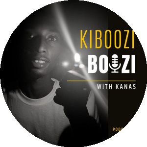 KIBOOZI BOOZI PODCAST