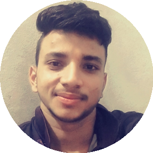 Writter Abhay dwivedi