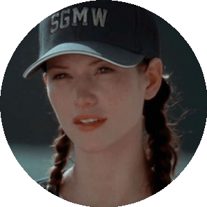 Florencia A. Cabrera