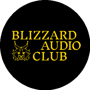 Blizzard Audio Club
