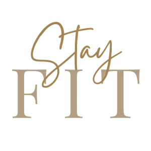 stay fit