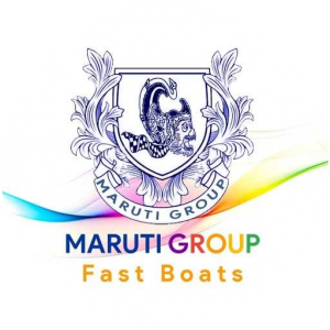 Maruti Express - Maruti Group Fast Boat