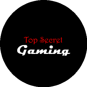 Top Secret Gaming