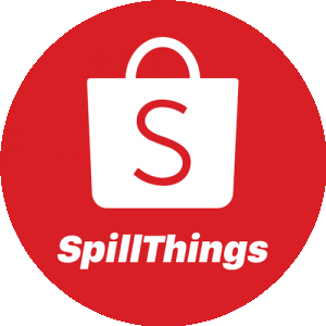 Spill Things