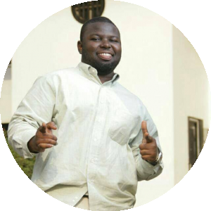 Augustine Opoku Junior Antwi