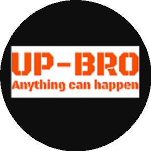 UP BRO