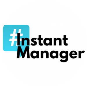Instant Manager