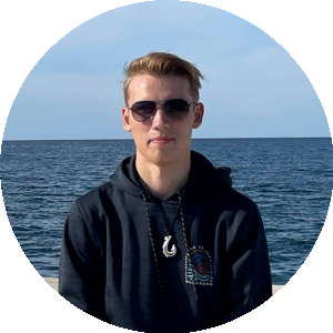 Max Damm - Bio