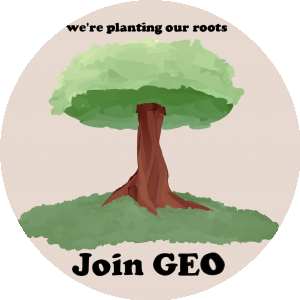 Green Earth Organization