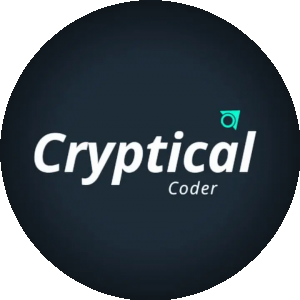 Cryptical Coder
