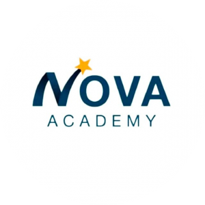 "Nova academy" o'quv markazi sahifalari