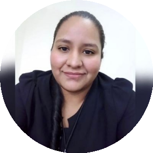 Mayra Liseth Rivas Hernández