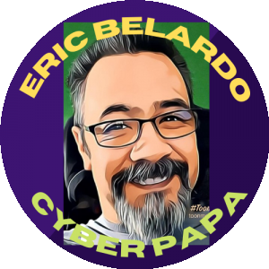 Eric Belardo Cyber