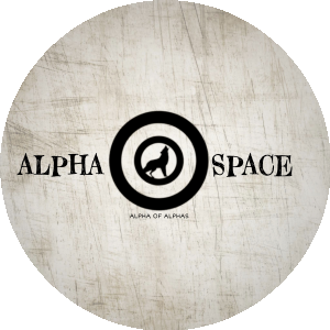 Alpha_Space