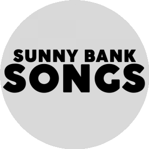 Sunny Bank Songs Merch