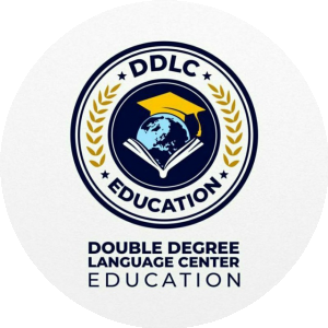Double Degree Language Center