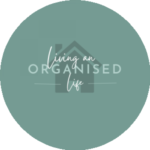 Living an Organised Life