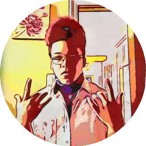 Omark john