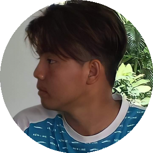 Carl Andrew Castañas