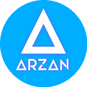 Arzan