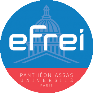 Efrei Paris is social