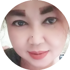 Amelia Dyah kusumowati