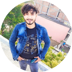 bibhash Kumar thakur