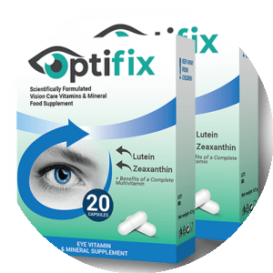 OptiFix Capsules