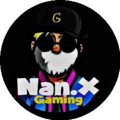 Nan.X Gaming